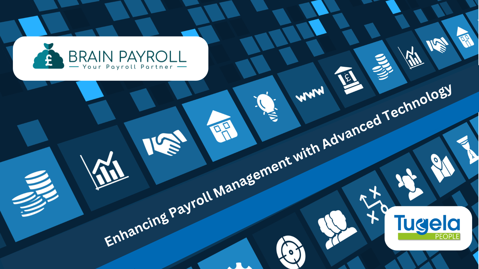 Strategic Partnership: Tugela People & Brain Payroll - Tugela People